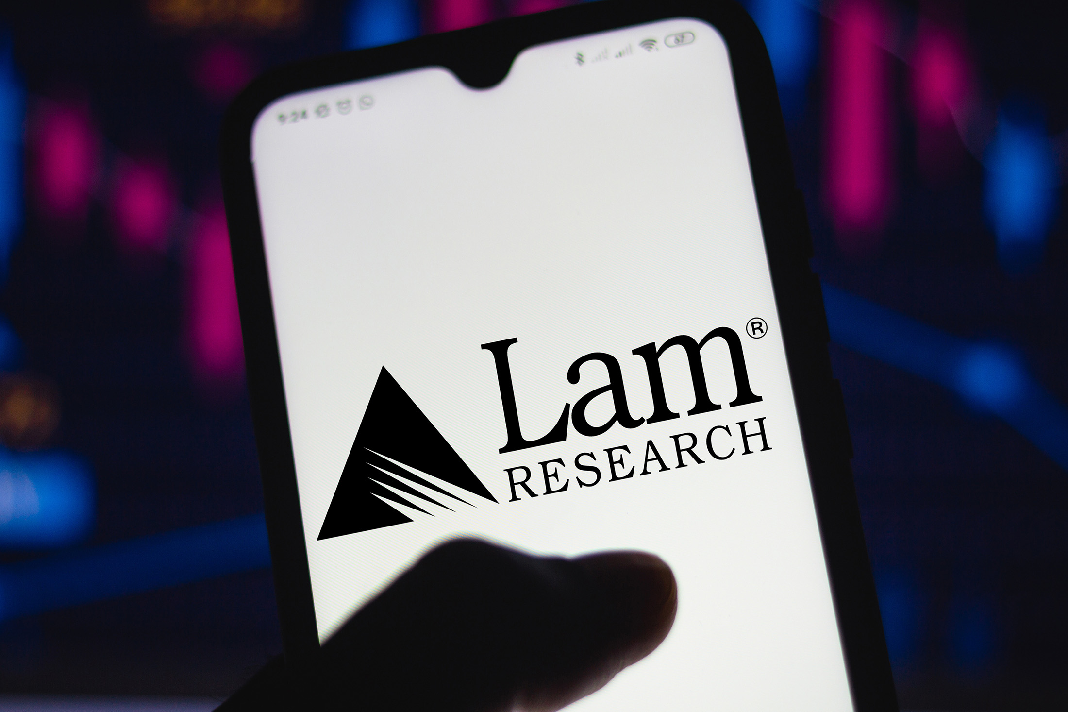 z Lam Research – INVEST
